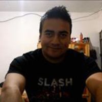 Daniel Vazquez Hernandez - Universidad Veracruzana