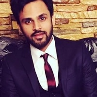 Saif Rahman - Independent Researcher