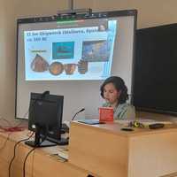 Alejandra Macián Fuster - Universitat de València