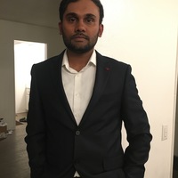 Mahfuz Alam - International American University