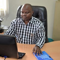 Joseph K B Matovu - Makerere University School of Public Health