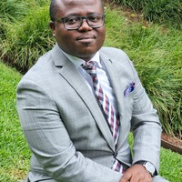 Felix Opoku-Gyamfi - Avondale University