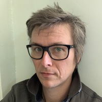 Matthew Gillis - University of Tennessee Knoxville