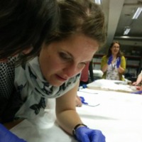 Laura Whatley - Savannah College of Art and Design