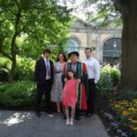 Mark Pitchford - King's College London