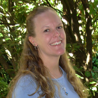 Rebecca Bryan - SUNY Cortland