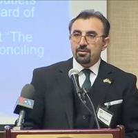 Michael A Moradian - The Chicago School of Professional Psychology