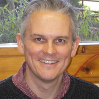 John Blakeley - Independent Researcher