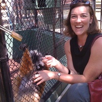 Claire Terhune - University of Arkansas