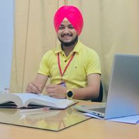 Jeevanjot Singh S Chagger - SBBSIET