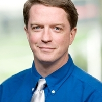 Robert Gilmore Pontius Jr - Clark University