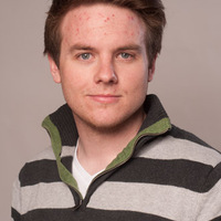 Benjamin Grønvold - University of Oxford