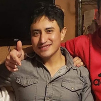 Benjamín Ramírez - Independent Researcher