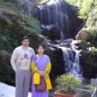 Pritha Ghosh Bhattacharjee - Calcutta University