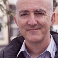 Nigel Roberts - Independent Researcher