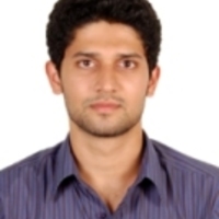 Anup Nayak - Independent Researcher