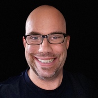 Andrew Carpenter - Northcentral University