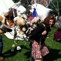 Stephanie Marlin-Curiel - Academia.edu