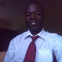 Richard Brian Mapudzi - Independent Researcher