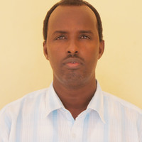 Mohamed Ahmed Abdi - Independent Researcher