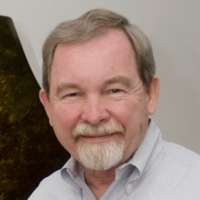 Bruce Gustafson - Franklin & Marshall College