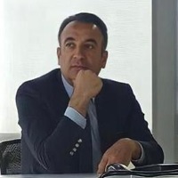 Ahmet Cahit İyilikli - Independent Researcher