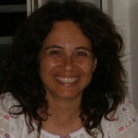 MARIA KALATHAKI - Independent Researcher