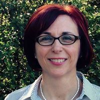 Sandra Whitehead - The George Washington University