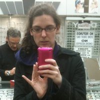 Morgan Ulinski - Columbia University