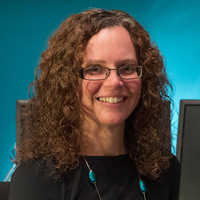 merran toerien - Independent Researcher