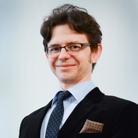 Adam Świątek - Jagiellonian University