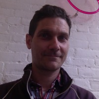 Nicholas Rynearson - Brooklyn College of CUNY