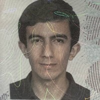 Mahdi Lotfi Kamand - University of Cambridge