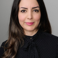 Farzaneh Fallahi - University of Melbourne