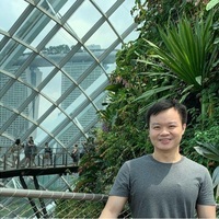 Weiqiang Lin - National University of Singapore