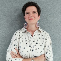 Sabina Andron - University of Melbourne