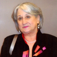 Helen Perlstein Pollard - Alchetron, the free social encyclopedia