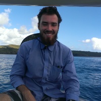 Rohan Lloyd - James Cook University