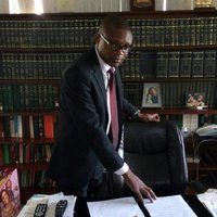 Daniel Eze - Academia.edu