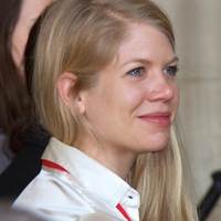 Kate Williams - University of Cambridge