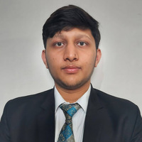 Arjun Jain - Independent Researcher