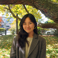 Jemma Paek - Harvard University