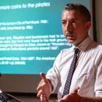 Jérôme Jambu - Université du Havre