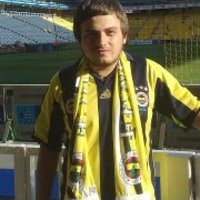 Samet Tuncer - Ankara University