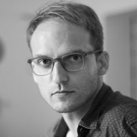 Lukasz Krzyzanowski - University of Warsaw