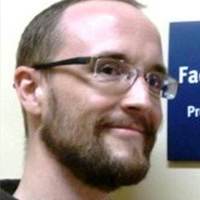 Chad Denton - Yonsei University