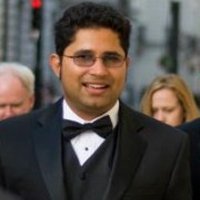 Aravind Vijayaraghavan - The University of Manchester