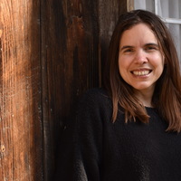 Johanna Cilano - UNAM Universidad Nacional Autónoma de México