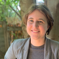 Hannah F Roux - The University of Sydney