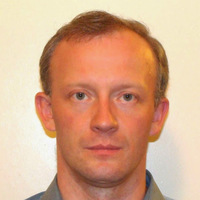 Roman Yusupov - Kazan Federal University